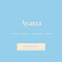 Building Three Coffee