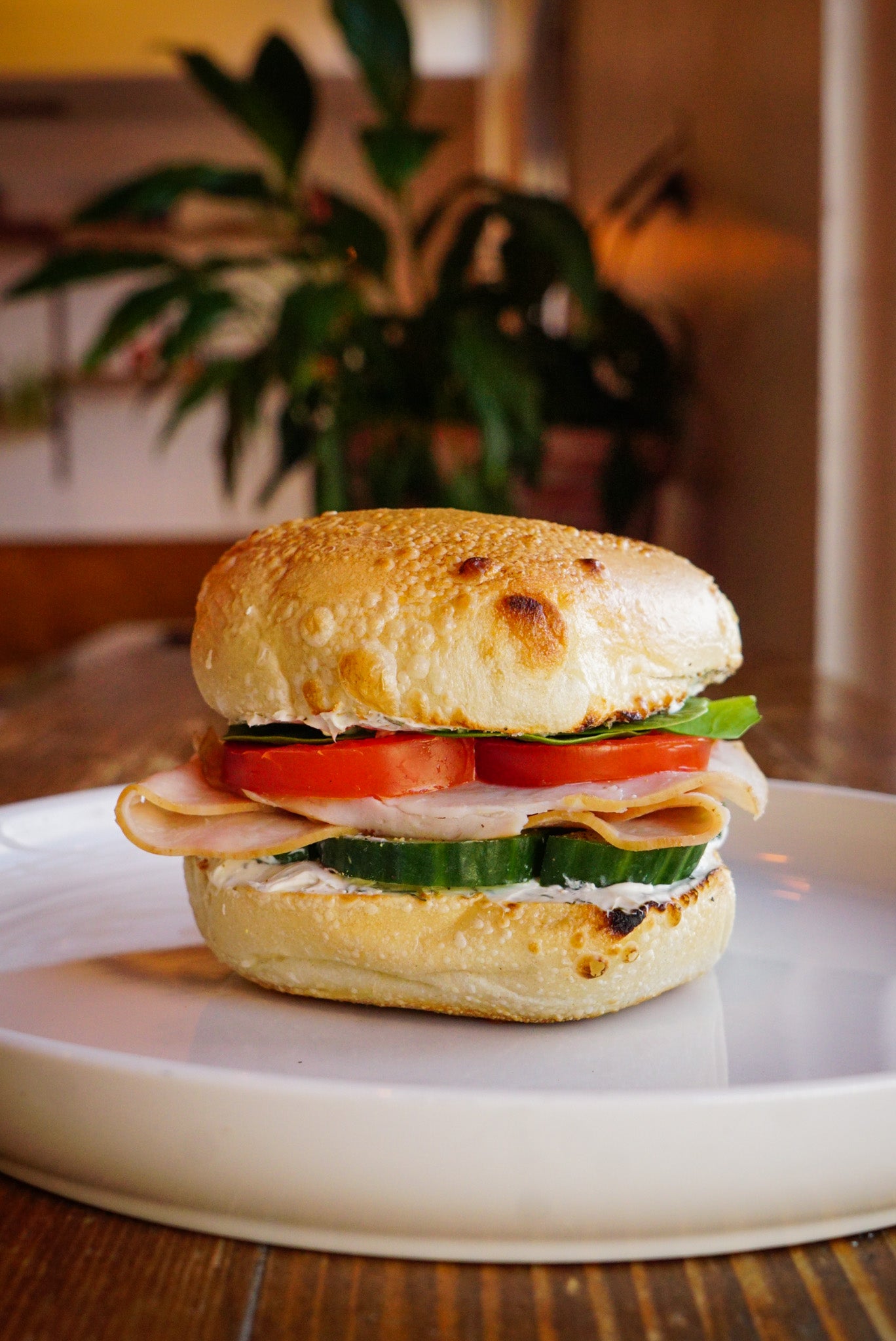 Building Three Coffee