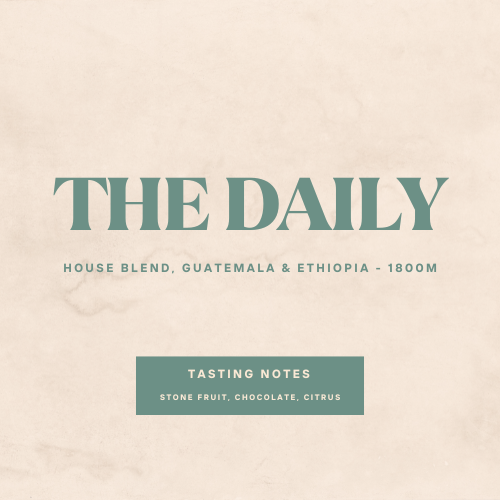 Buy 2 or more, ship free – Building Three Coffee