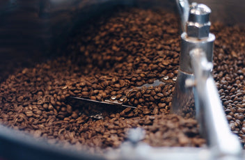 Building Three Coffee