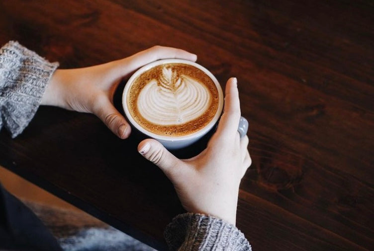 Building Three Coffee