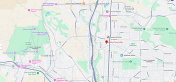 Building Three Coffee